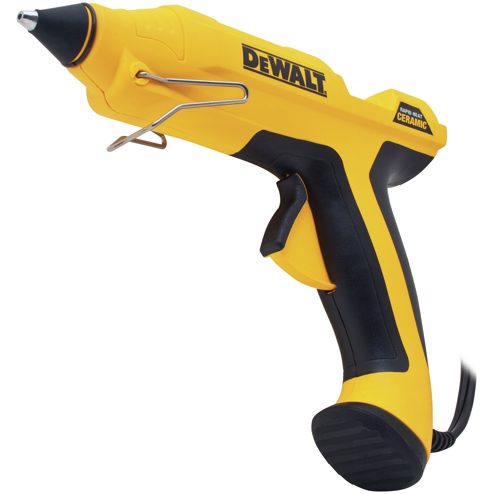 DEWALT Rapid Heat Ceramic Glue Gun Bunnings Australia