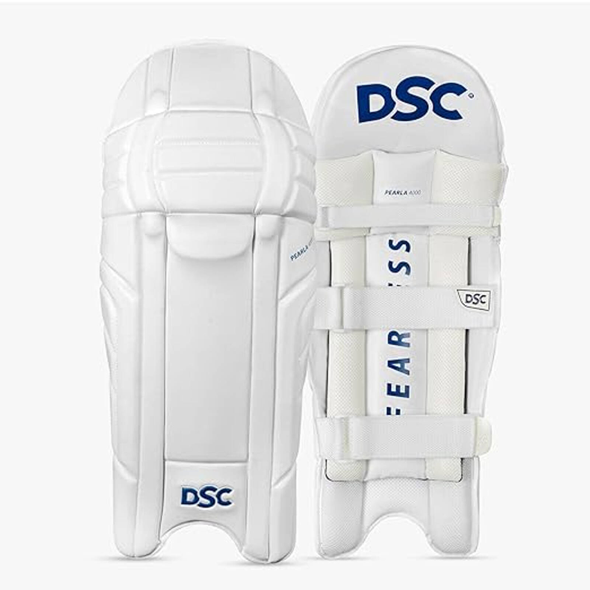 DSC Pearla Series 4000 Batting Pad Mens LH - Bunnings Australia