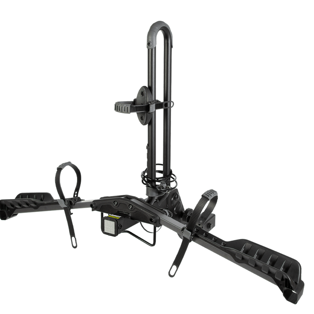 Buzzrack Eazzy 1 Platform Hitch Mount Bike Rack - Bunnings Australia