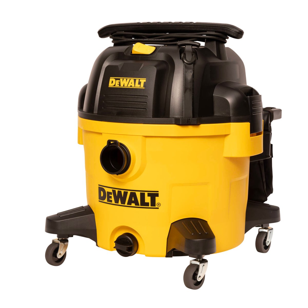 DeWALT 34L Wet and Dry Vacuum Bunnings Australia