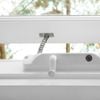 Remsafe Stainless Steel Black Window Winder - Bunnings Australia