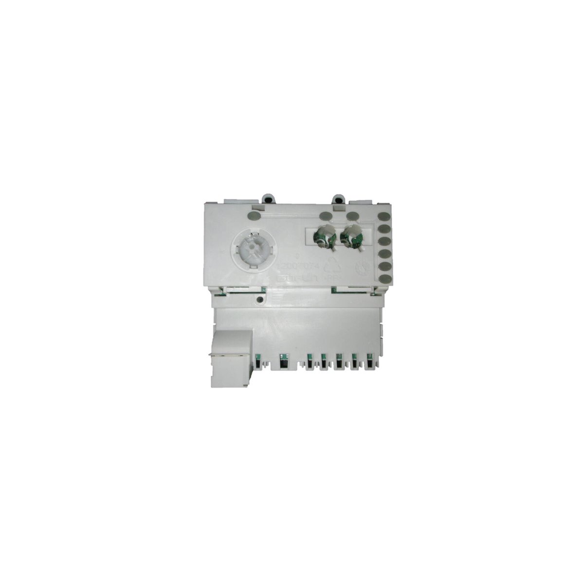Dishwasher Main Control Board 1560116-20/2. Suits Electrolux, Dishlex ...