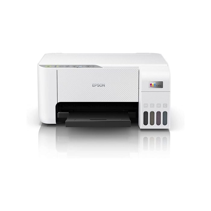 Epson EcoTank ET-2810 Wireless Multi-Function Colour Inkjet Printer ...