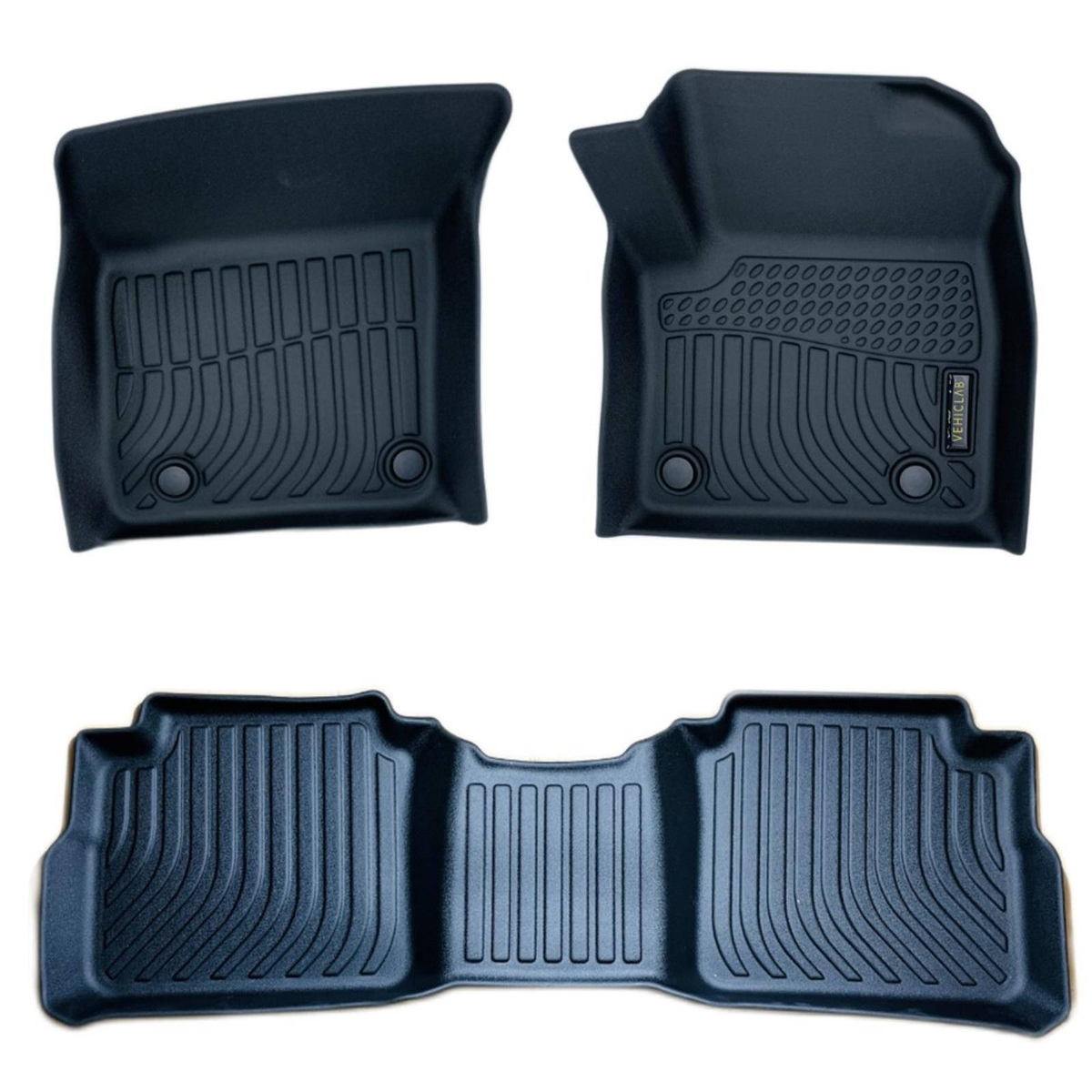 Vehiclab Nissan X-Trail - 2022 - 2025 - T33 - EV ONLY - 3D/5D All ...