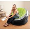 Intex Empire Inflatable Chair - Green - Bunnings Australia