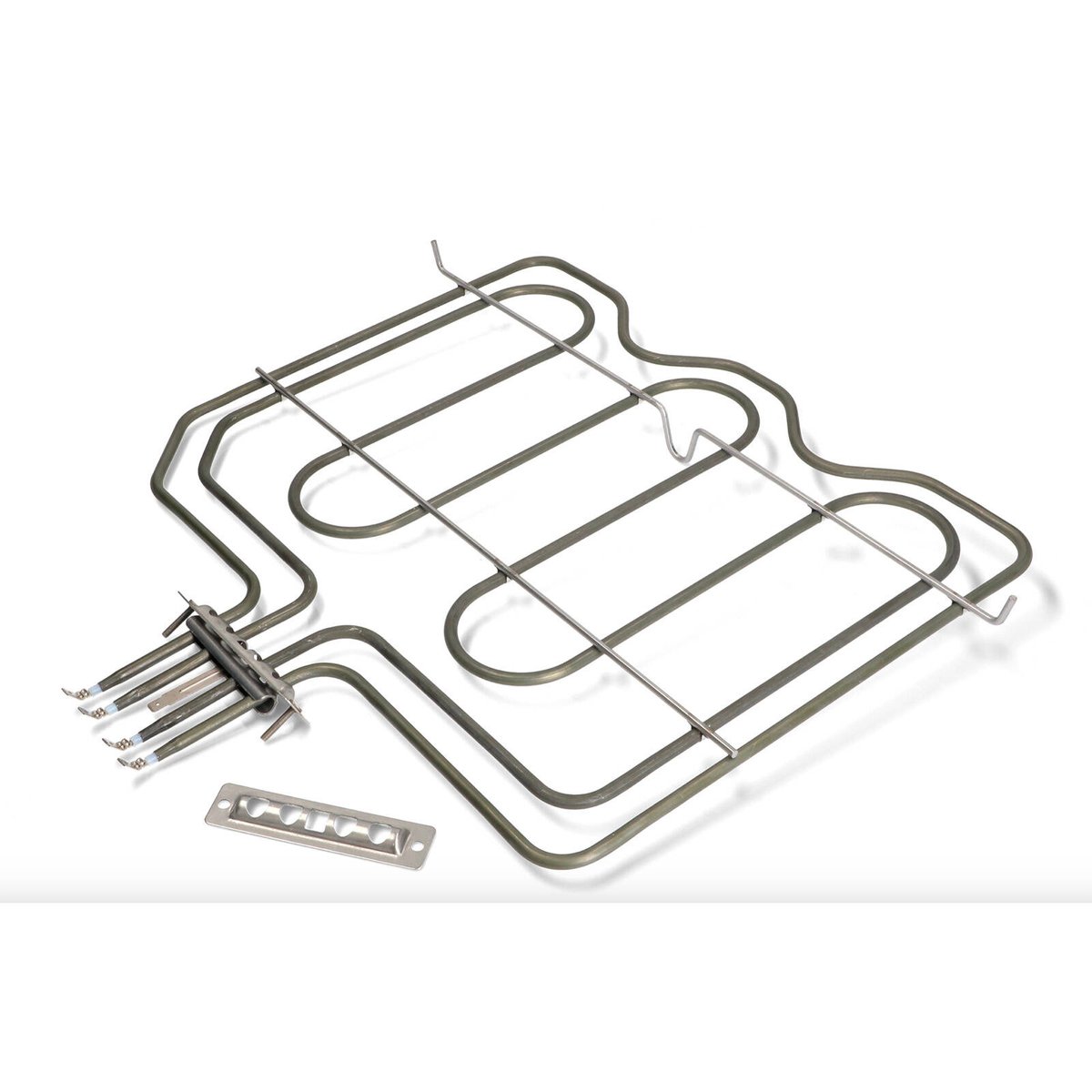 Oven Upper Top Grill Heating Element - Complete Assembly 574067. Suits ...