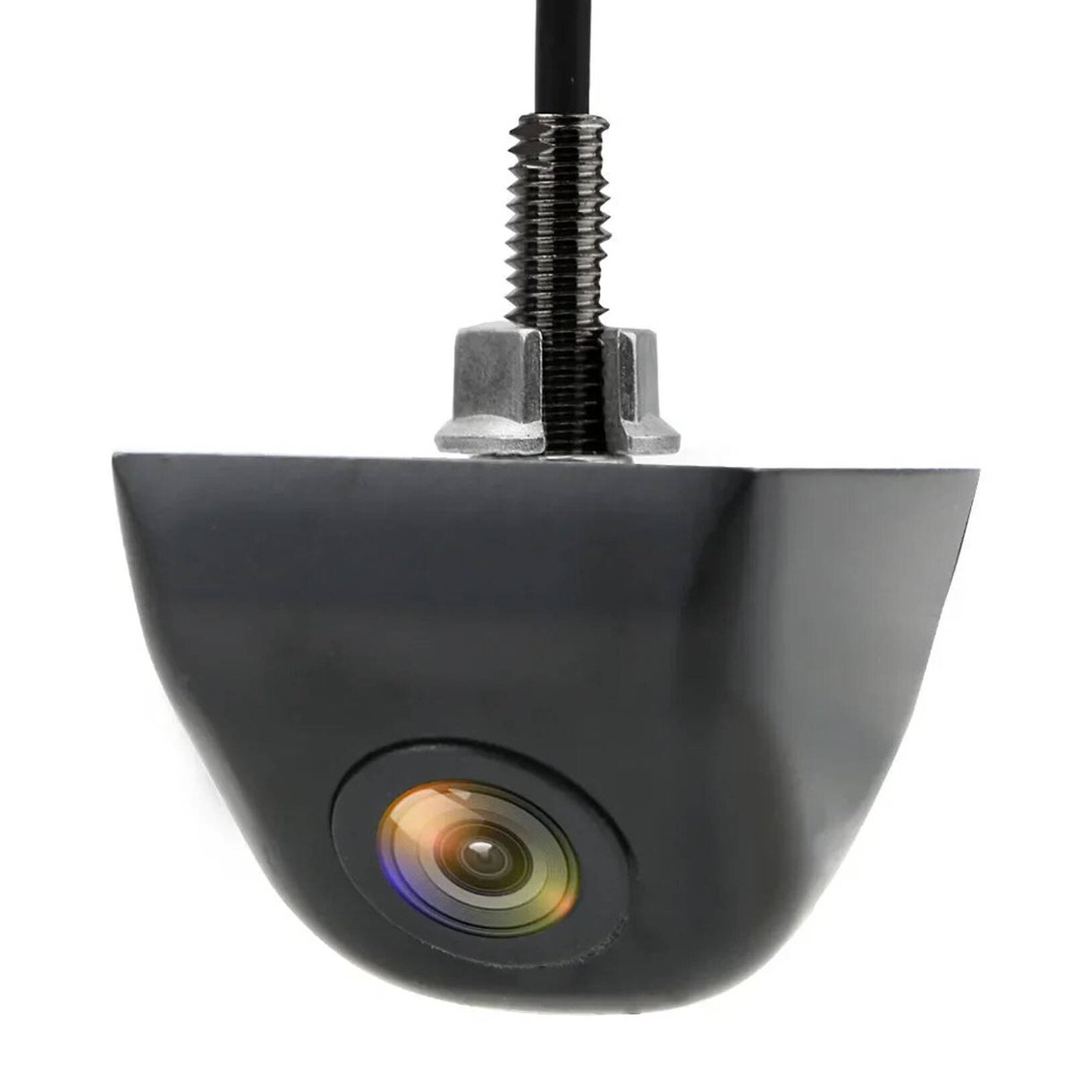 NNEOBA Car Reverse Rear View Camera HD Color Image Black - Bunnings ...