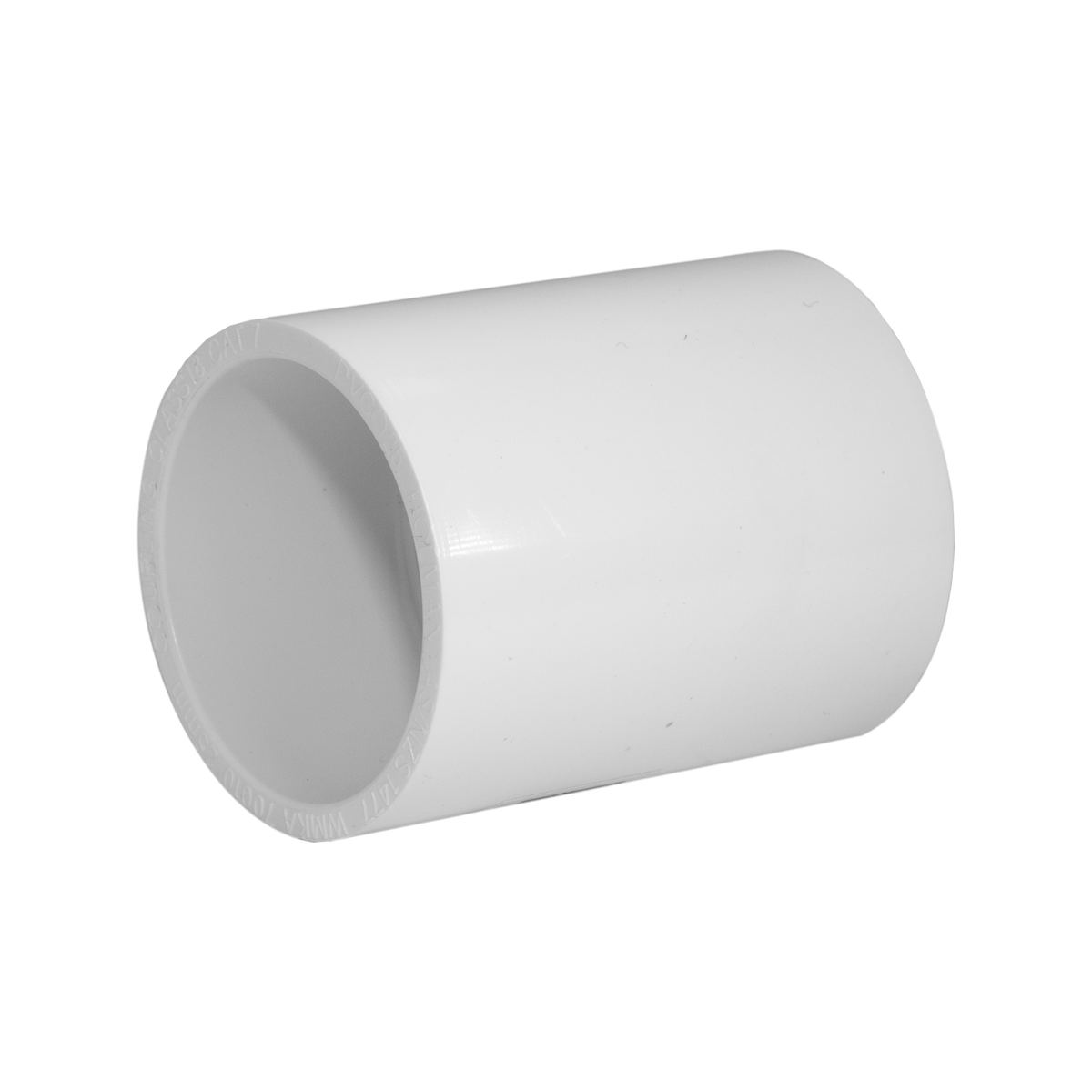 Holman 25mm Press PVC Coupling - Bunnings Australia