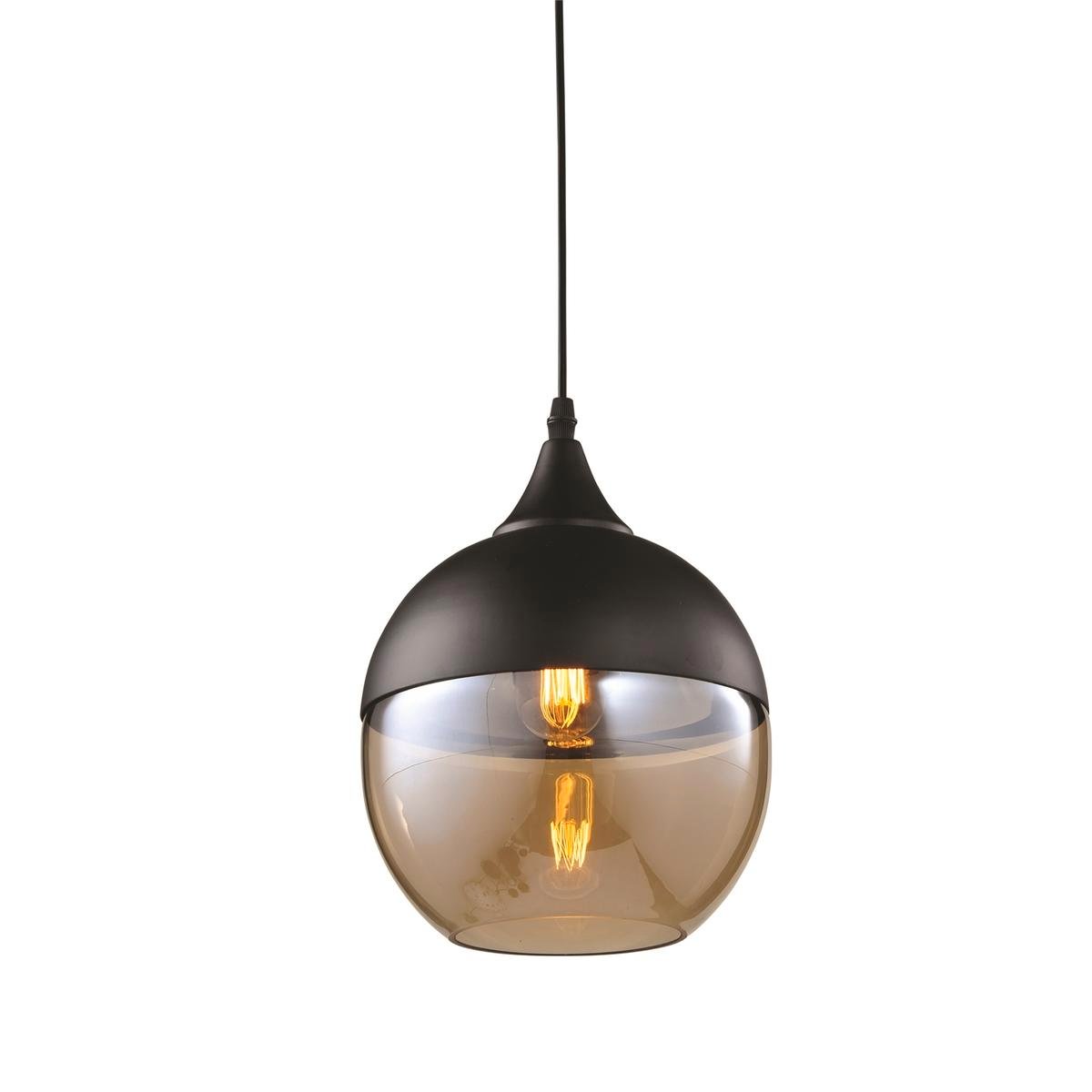 Home Design Ambra Tondo Pendant Light - Bunnings Australia