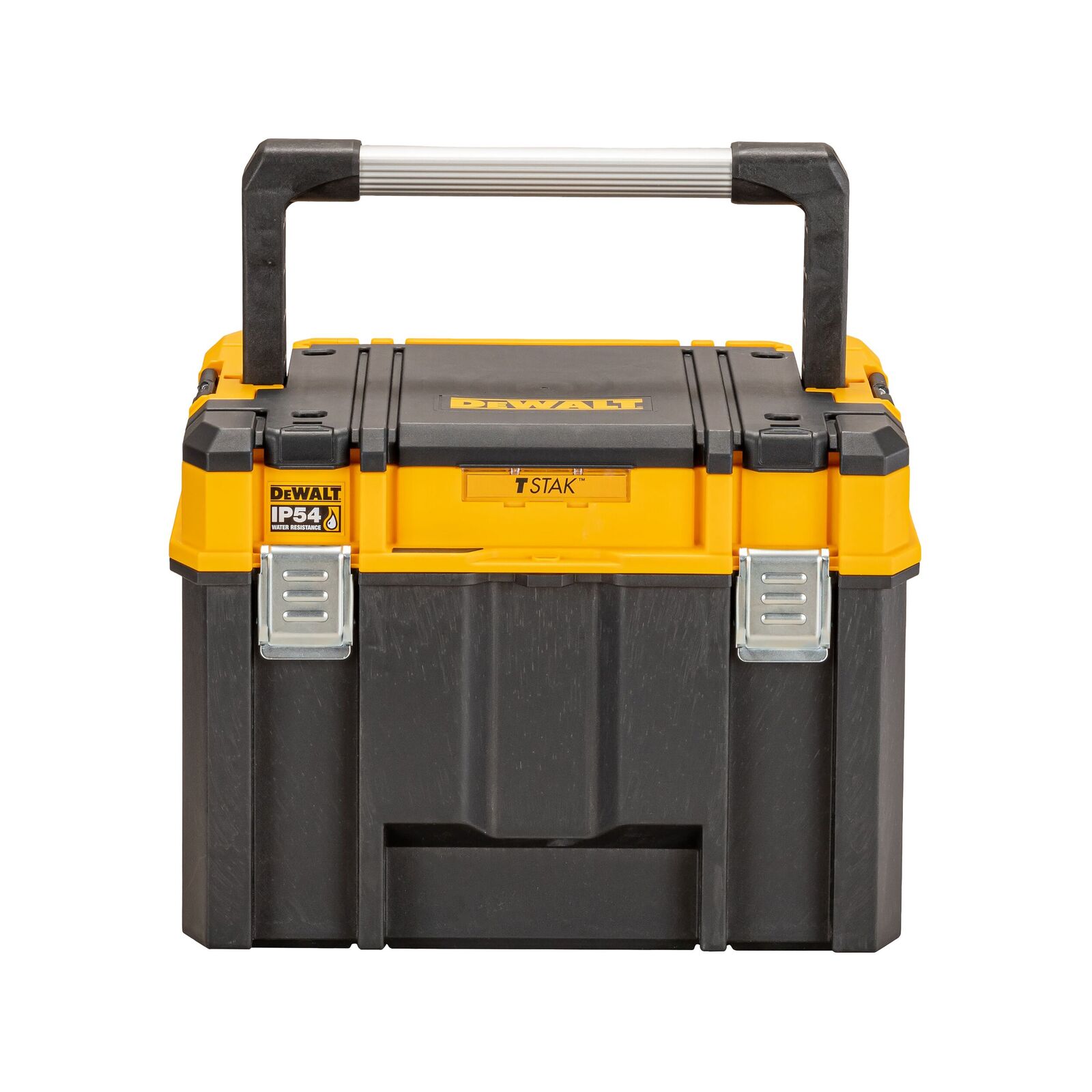 DeWALT TSTAK IP54 Deep Long Handle Box Bunnings New Zealand