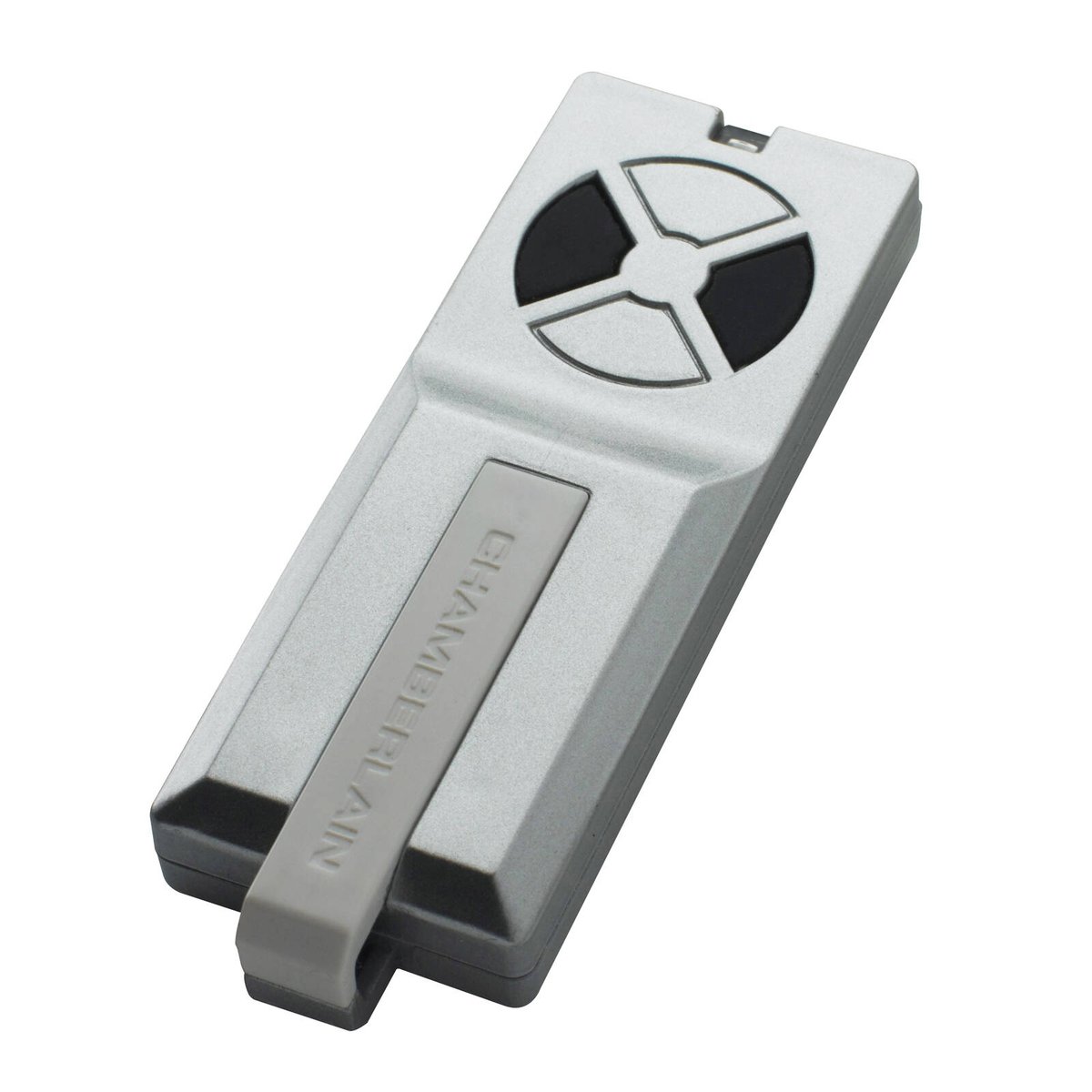 Chamberlain Key Ring 2 Button Remote Control For Garage Door Opener ...