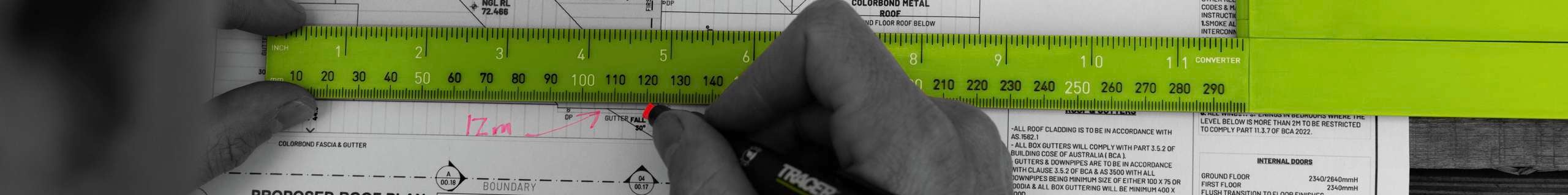 Tracer - Bunnings Australia