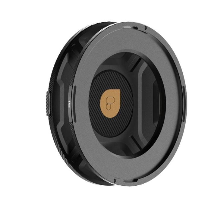 PolarPro Helix 67mm Thread Base Plate - Bunnings Australia