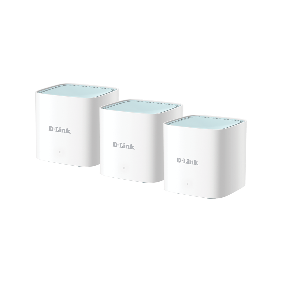 D-Link M15-3PK AX1500 Wi-Fi Mesh System - 3 Pack - Bunnings Australia