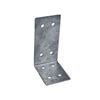 Boxspan Galvanised Universal Rafter Bracket UB50 - Bunnings Australia
