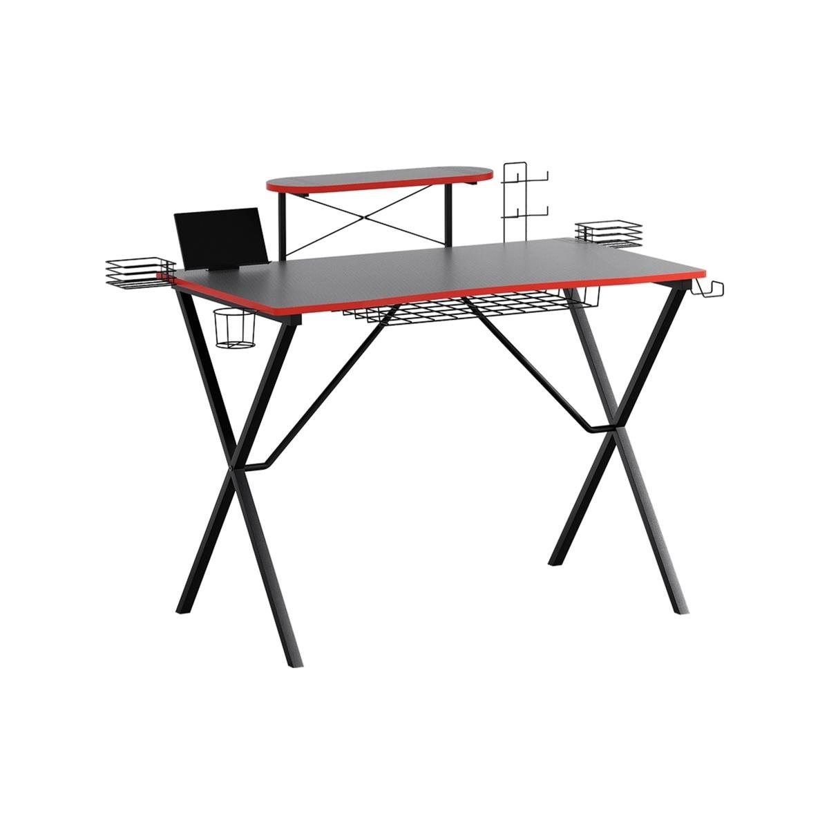 Artiss Gaming Desk Computer Desks 105CM - Bunnings Australia