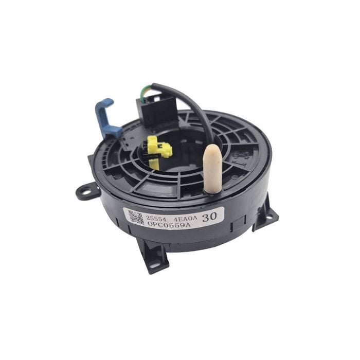 Clock Spring Spiral Cable for Nissan Qashqai J11 2014-2018 - Bunnings ...