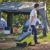 Ryobi 18V ONE+ 23L Fridge Freezer - Bunnings New Zealand