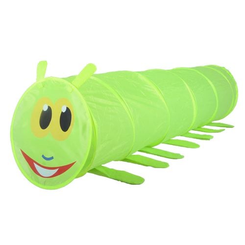 All Set Worm Play Tunnel - Bunnings Australia