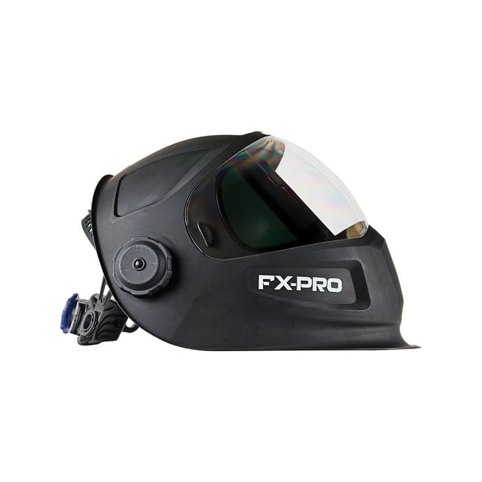 Bunnings welding helmet store