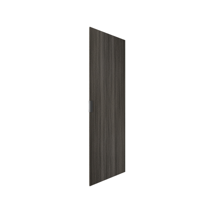 Lugna 2045 x 600 x 16mm Storm Left Hand Door - Bunnings Australia