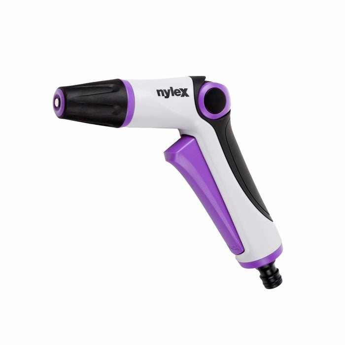 Nylex Recycled Water Jet Gun Plus - Bunnings Australia