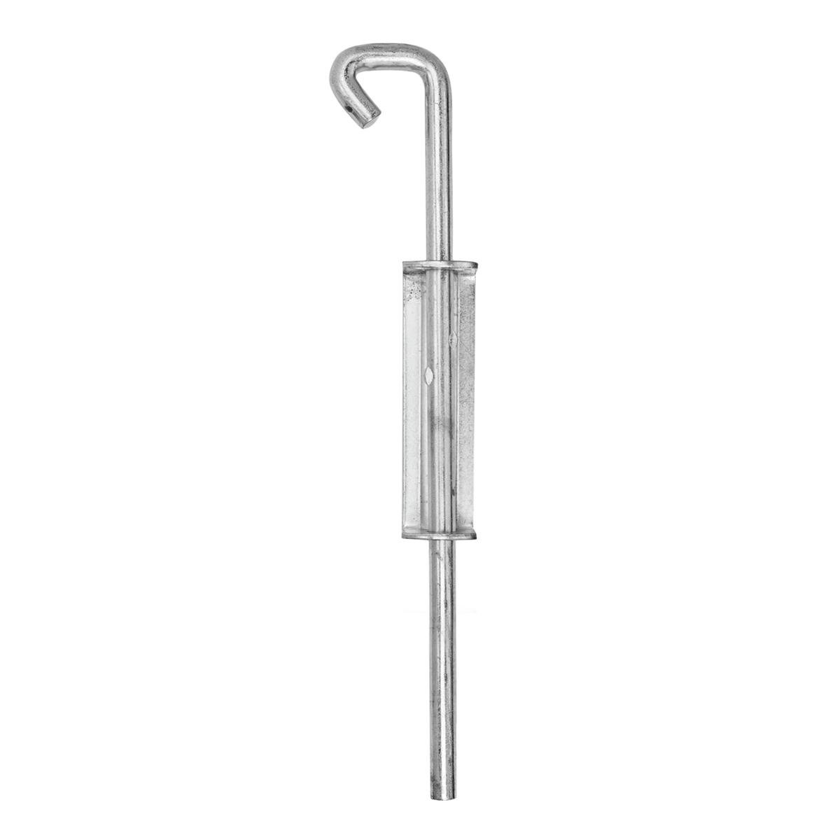 Pinnacle 400mm Galvanised Drop Bolt - Bunnings Australia
