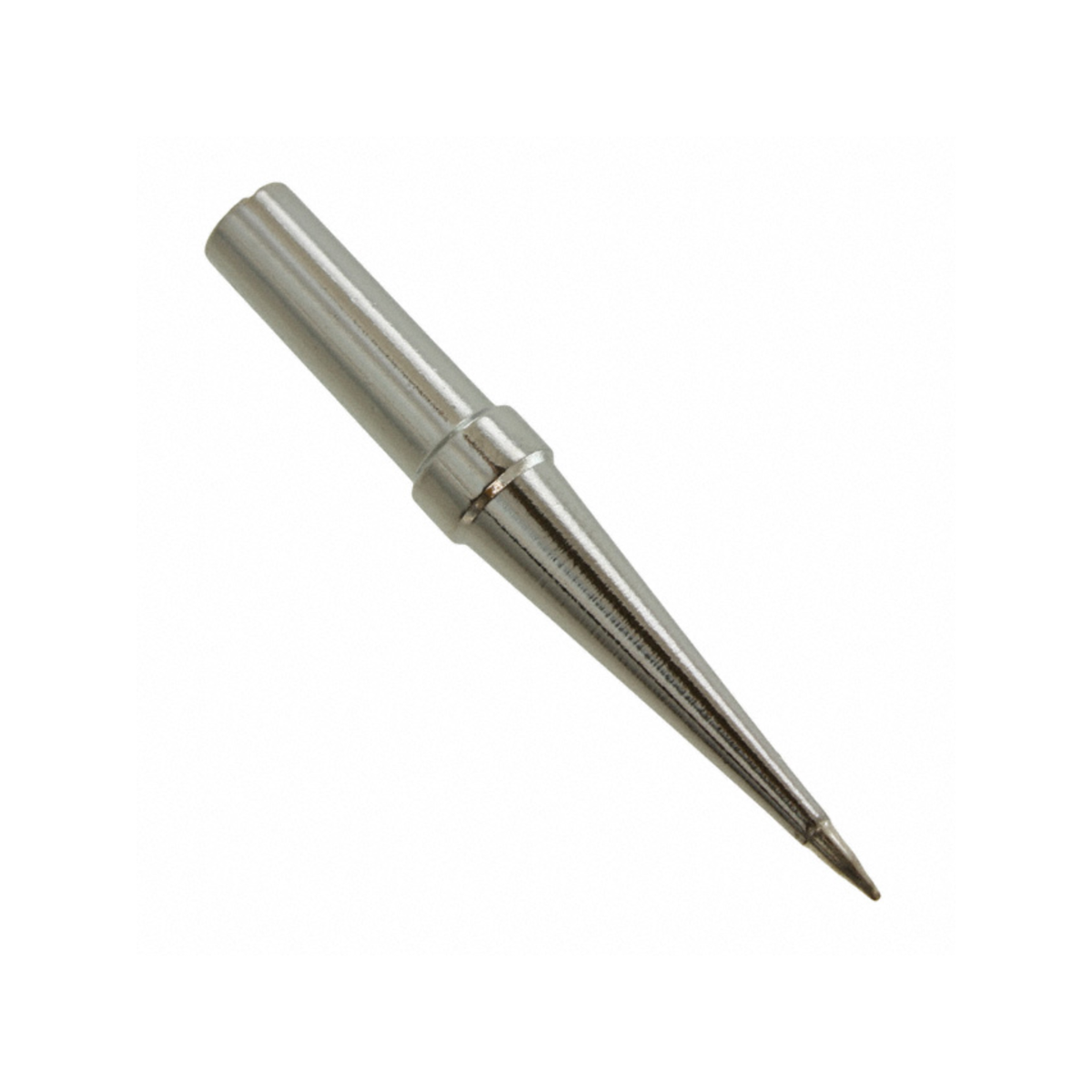 Weller 0.4mm Long Conical Soldering Iron Tip - Bunnings Australia