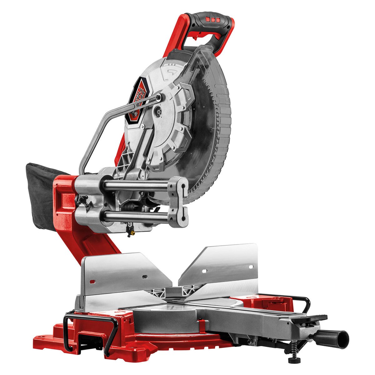 Full Boar 305mm Dual Bevel Siding Compound Mitre Saw FBSCMSDB-20305 ...