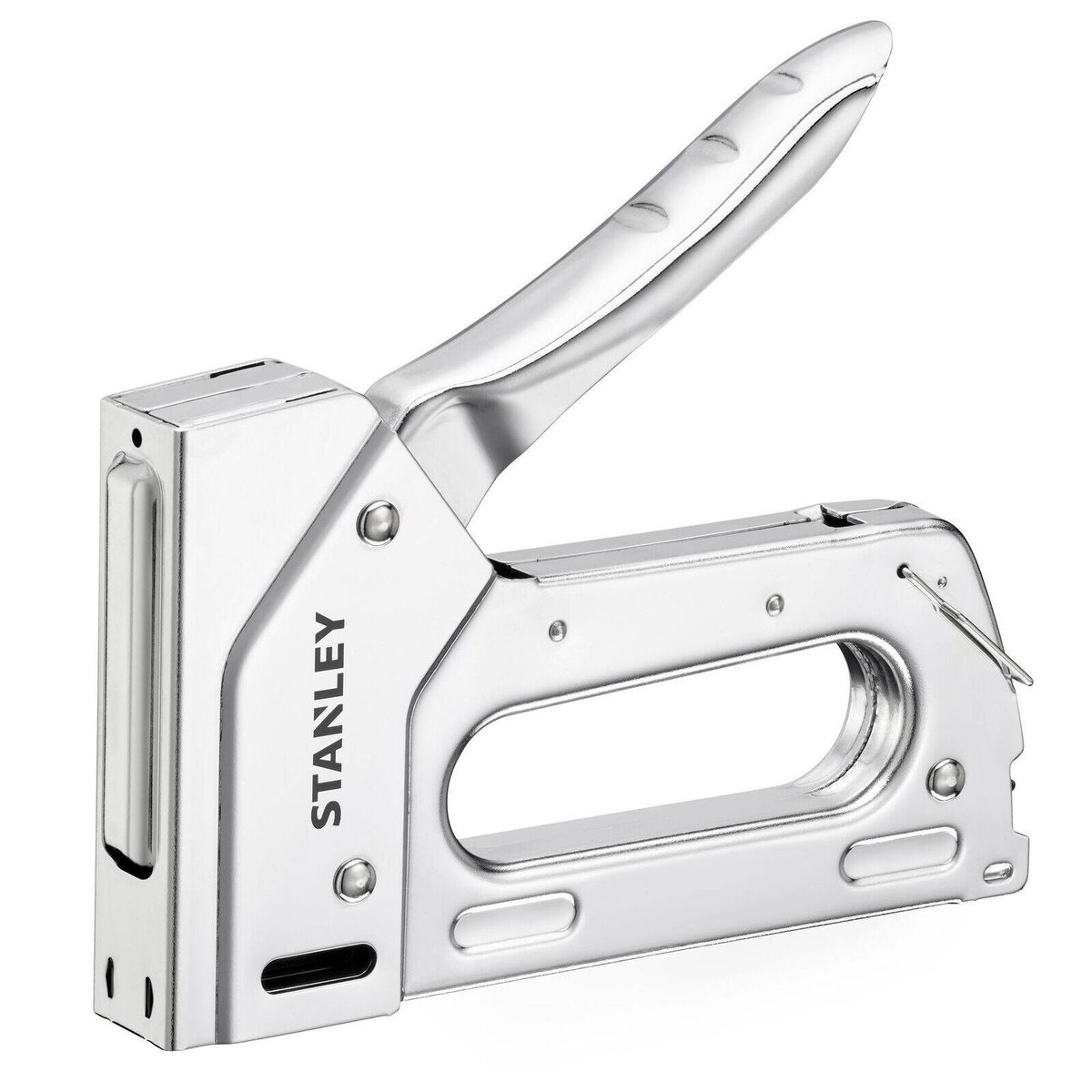 Stanley Heavy Duty Steel Staple Gun - Bunnings Australia