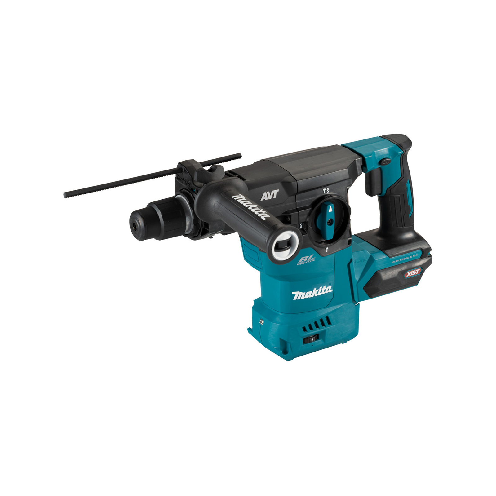 Makita 40V Max Brushless 6 Piece Combo Kit DK0191G601 Bunnings Australia