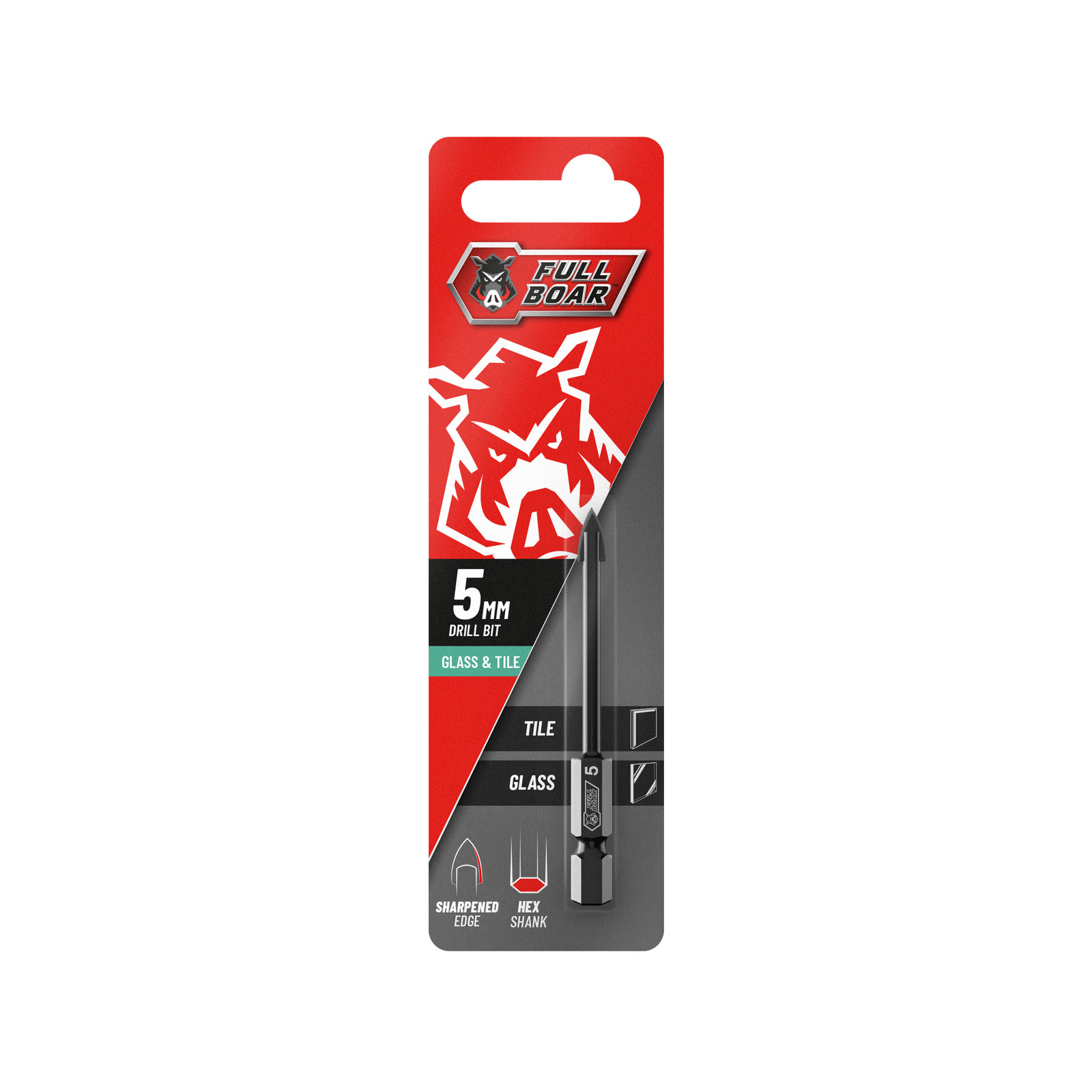 Glass drill bit bunnings store