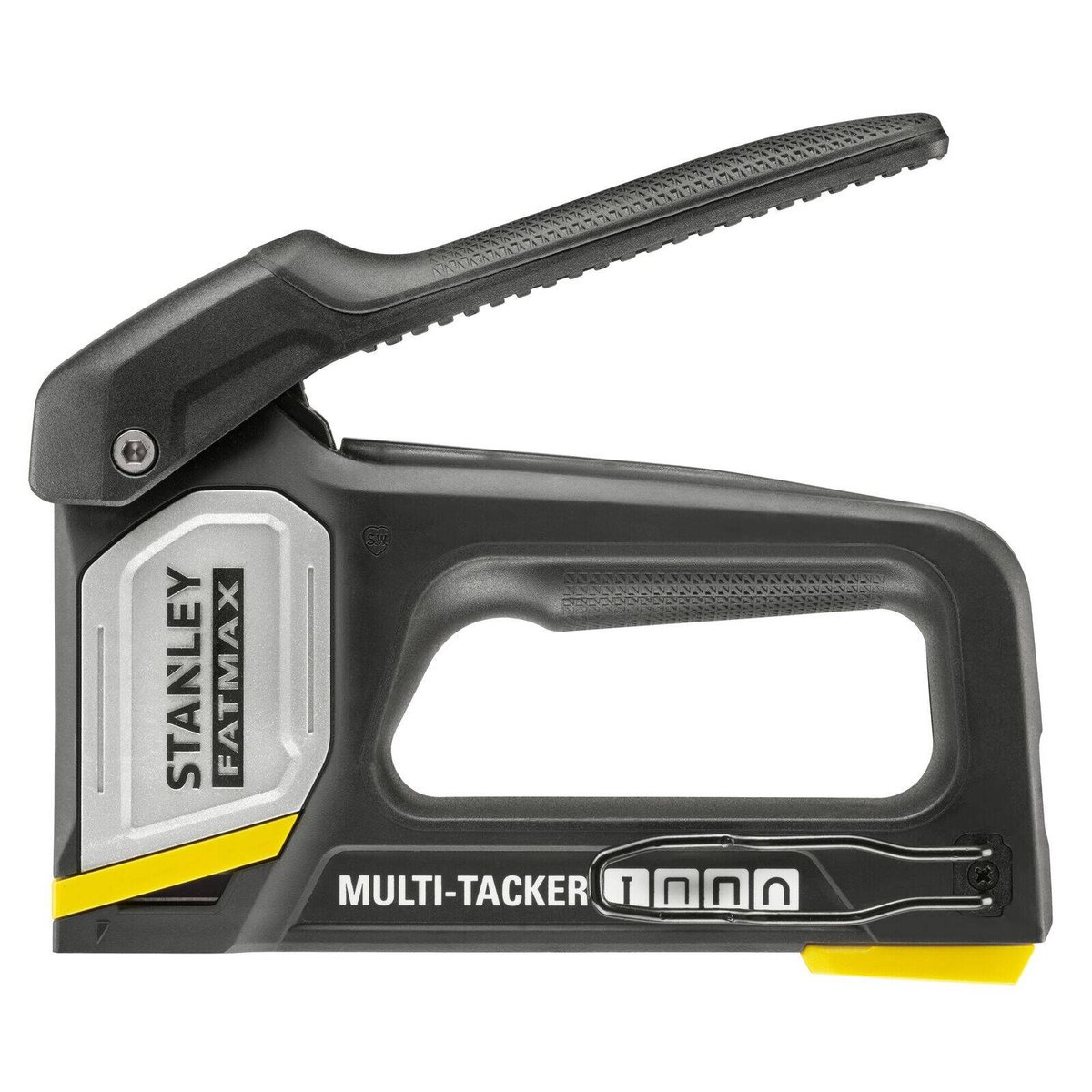 Stanley FatMax 4in1 Multi Function Tacker - Bunnings Australia