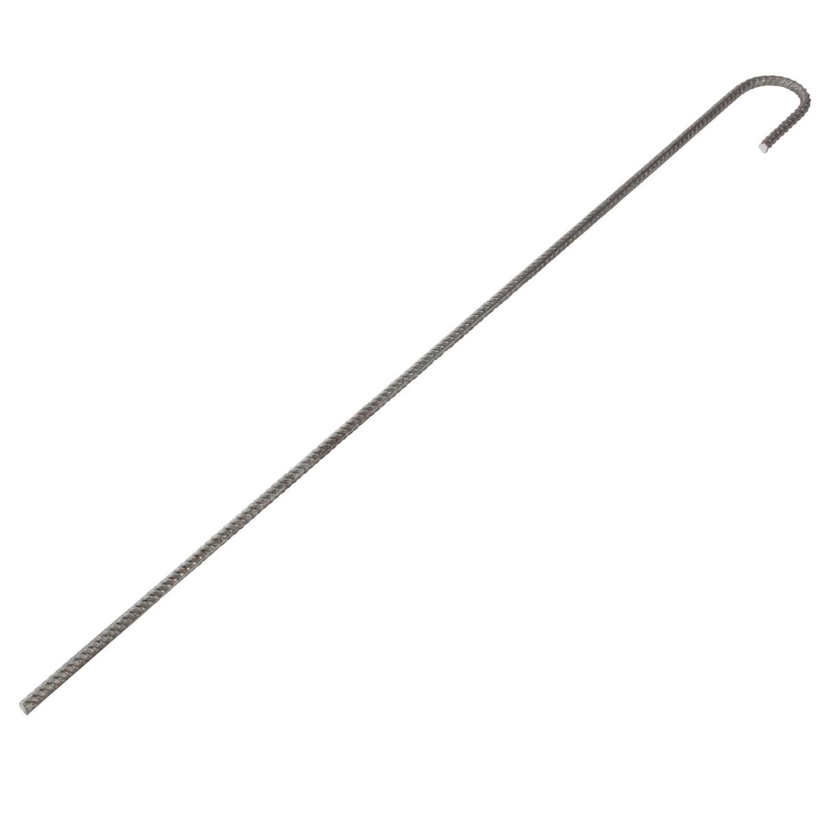 Summit Steel & Wire D10 x 1000mm Hook Starter - 1000mm - Bunnings New ...