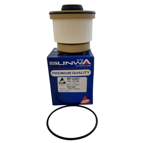 Service Kit for Isuzu D-Max TF II 2012-2020 & MU-X 2013 - 2021 | Air ...