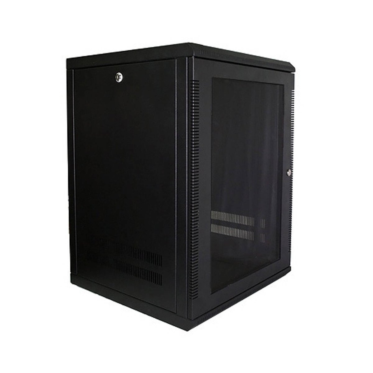 14U 14RU Server Network Data Rack LAN Cabinet 19" 19 Inch Wall Mount ...