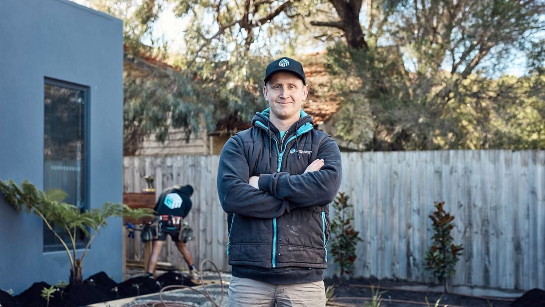 Worksite Safety Tips For Tradies This National Health Month - Bunnings ...