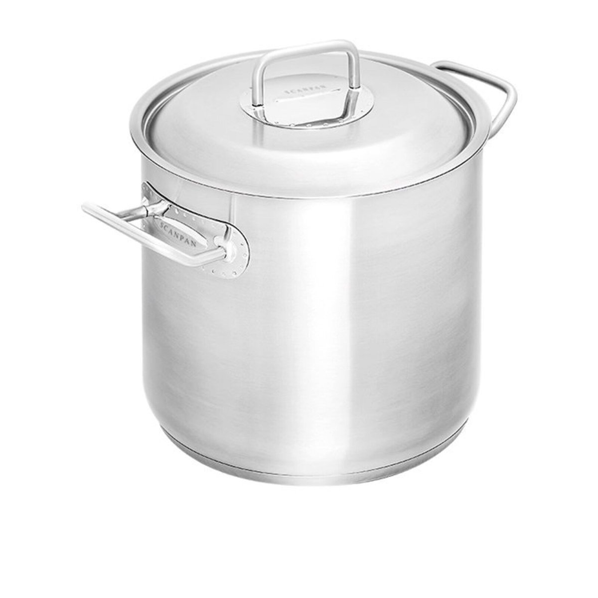 Scanpan Commercial Stockpot 8.5L - Bunnings Australia
