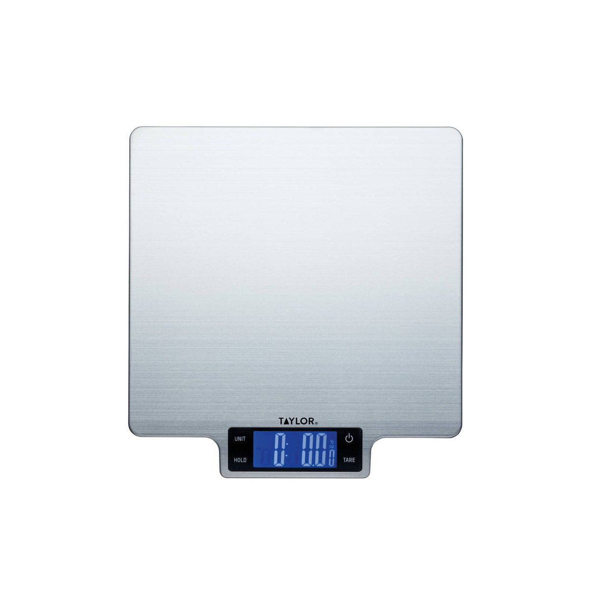 Taylor Large Platform Digital Dual Kitchen Scale - Bunnings Australia