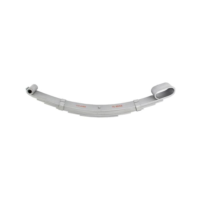 Sunrise Rocker Roller Suspension Spring Only 60 X 7m Dacromet - 9 Leaf ...