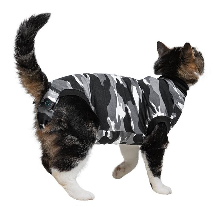 Suitical Recovery Suit® Cat - Bunnings Australia