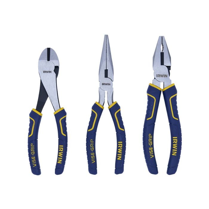 Bunnings vise grip store
