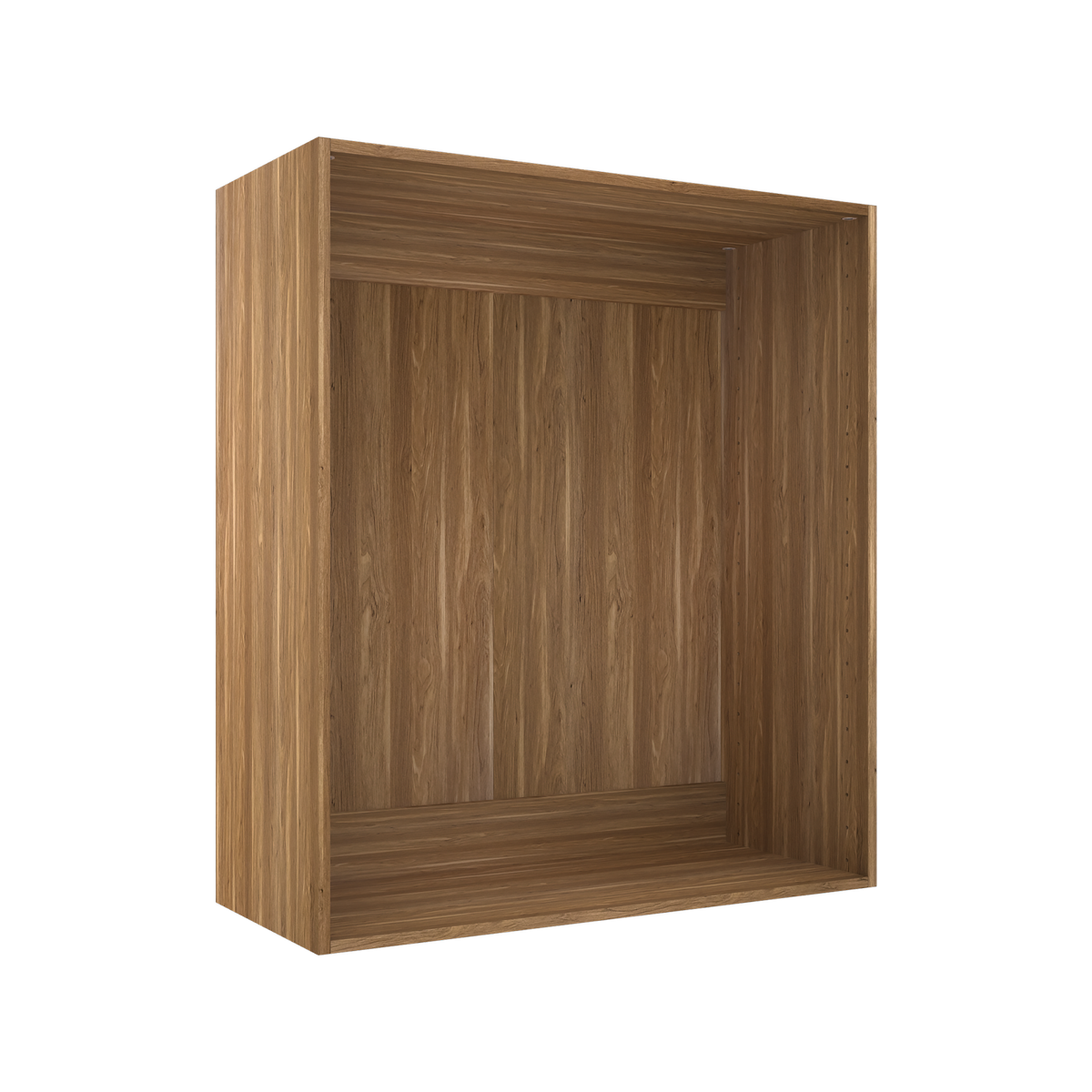 Lugna 1024 x 900 x 380mm Cove Cabinet Shell - Bunnings Australia