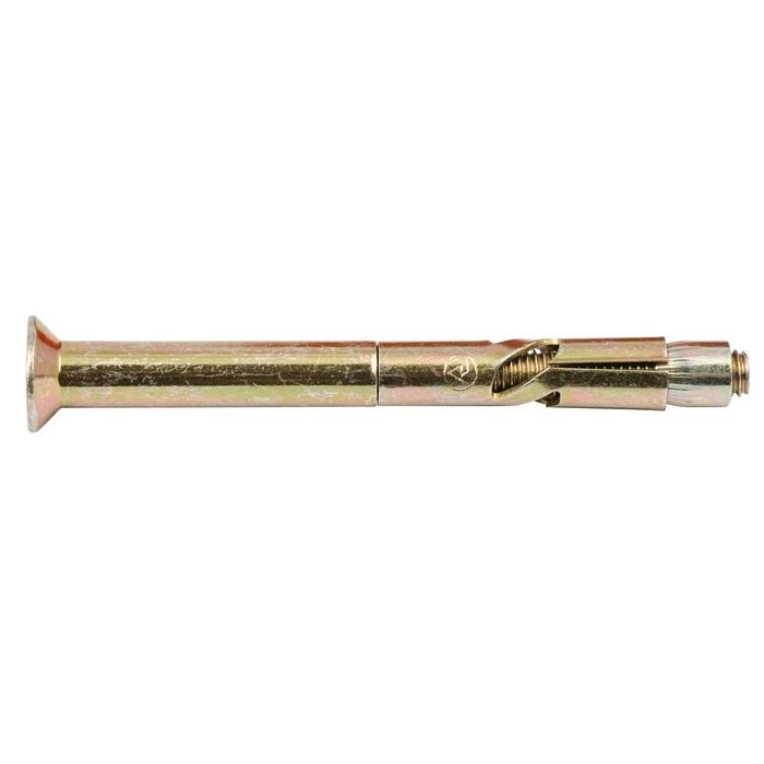 Ramset 8 x 85mm Countersunk DynaBolt Plus Masonry Anchor - Bunnings ...
