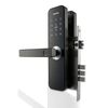 Auslock Black Handy Series 31B Smart Door Lock - Bunnings Australia