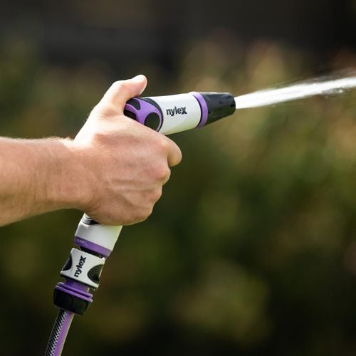 Nylex Recycled Water Jet Gun Plus - Bunnings Australia