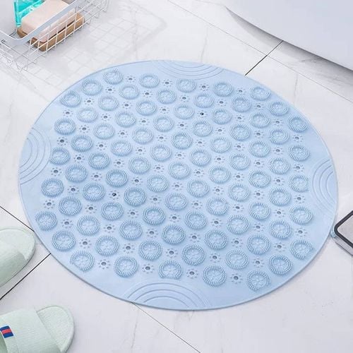 Living Today Non-Slip Massage Bathroom Mat - Bunnings Australia