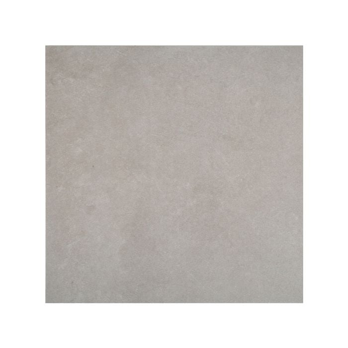 Tuscan Path 600 x 600 x 20mm Concrete Industrial Porcelain Paver ...