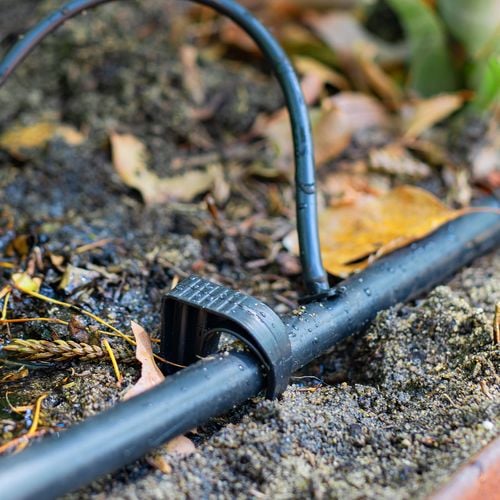 K-Rain 4mm Adjustable Dripper - 10 Pack - Bunnings Australia