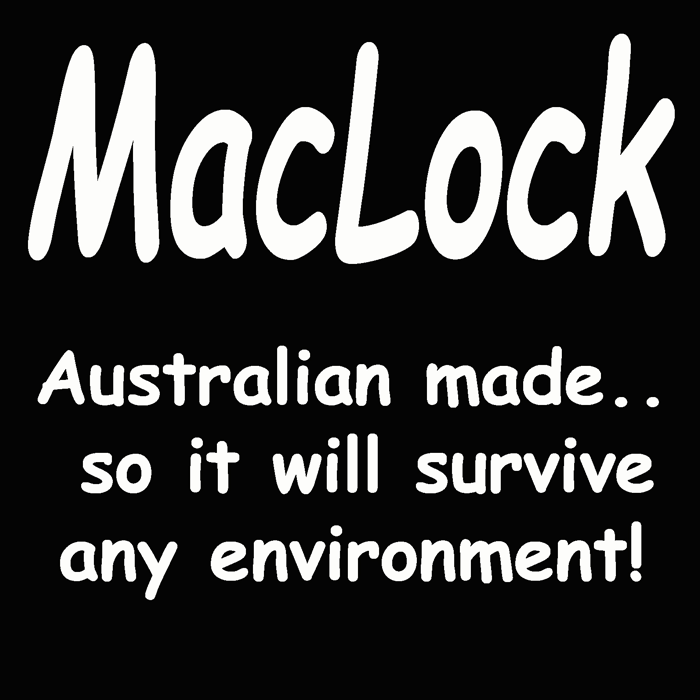 Maclock - Bunnings Australia